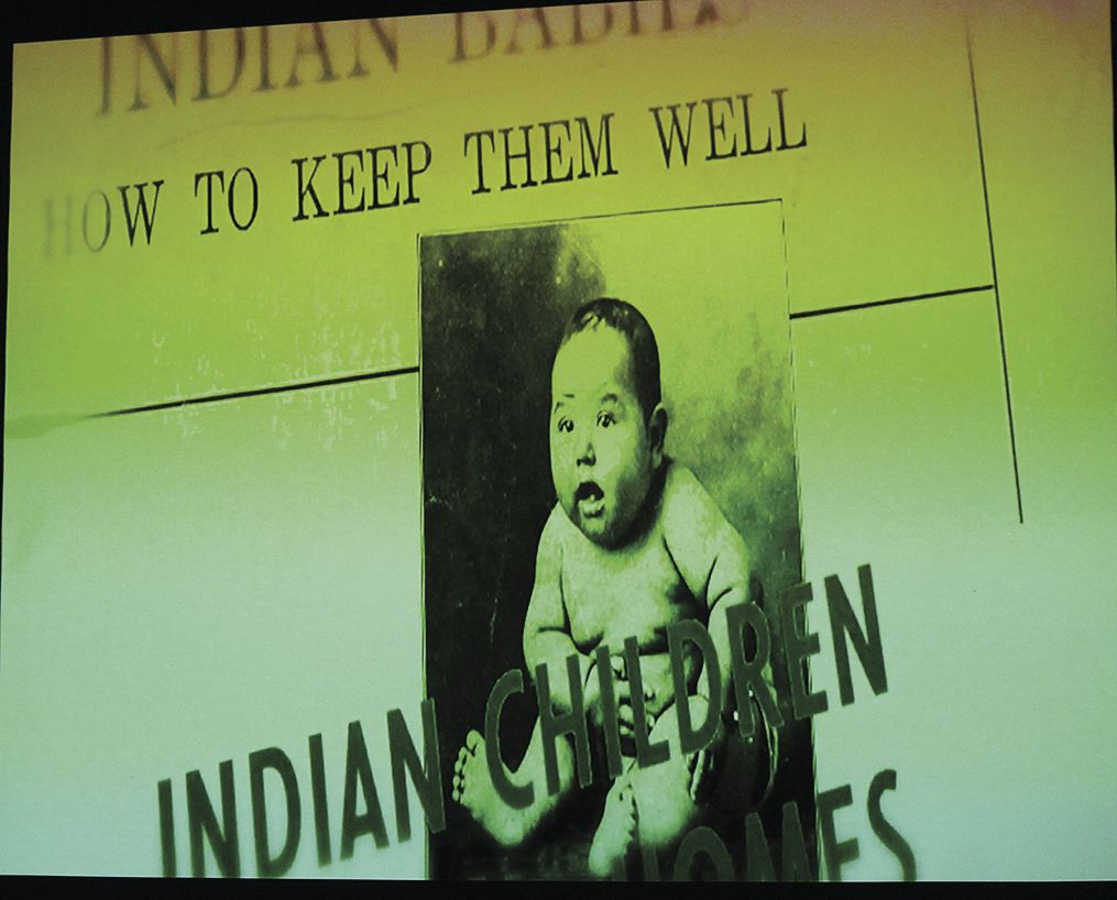 The business of Indian adoption | News | charkoosta.com