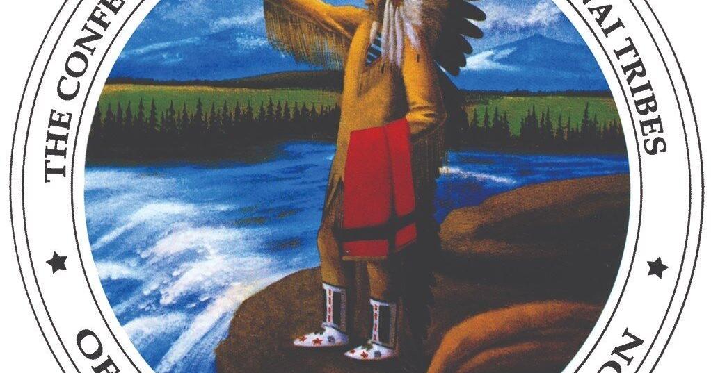 Looking for CSKT Tribal Council Photos | News | charkoosta.com