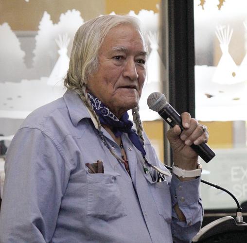 Light attendance didn’t stop July Quarterly Meeting | News | charkoosta.com