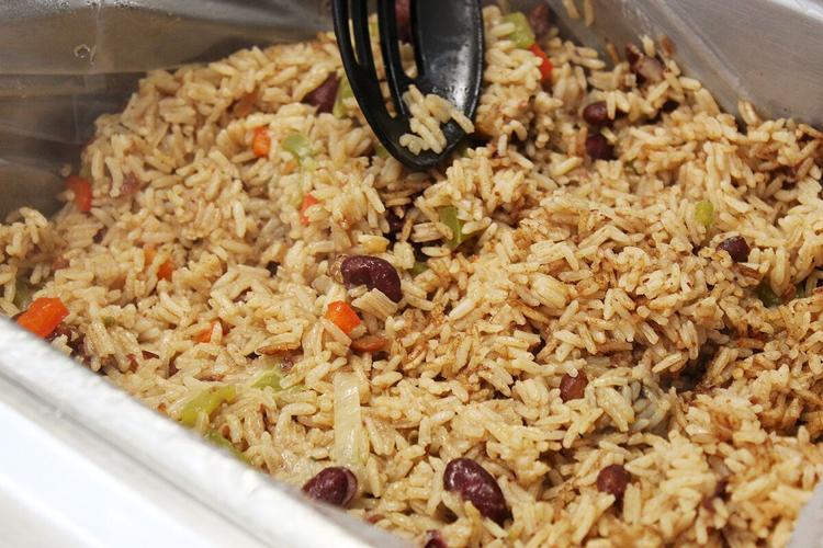 Fire & Ice food and crew | | charkoosta.com