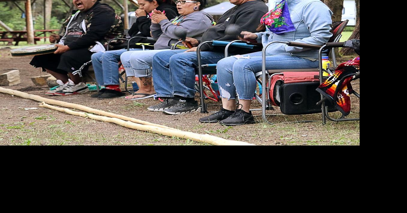 Stick Games Return to Agnes Vanderburg’s Camp | News | charkoosta.com