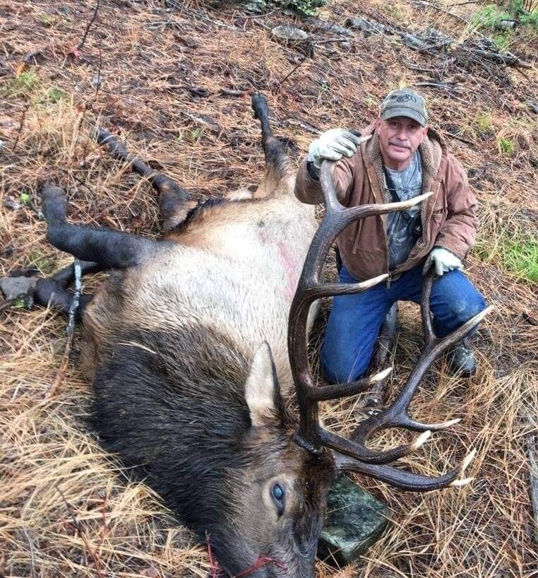 Todd Joseph Funke | Obituaries | charkoosta.com