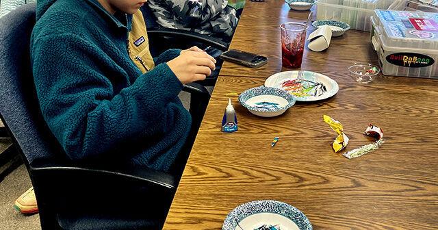 Reviving the Art of Quillwork: Women Learn from Navajo-Cree Artist ...