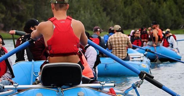 Tribes Celebrate Waterways Ordinance That Protects River | News ...
