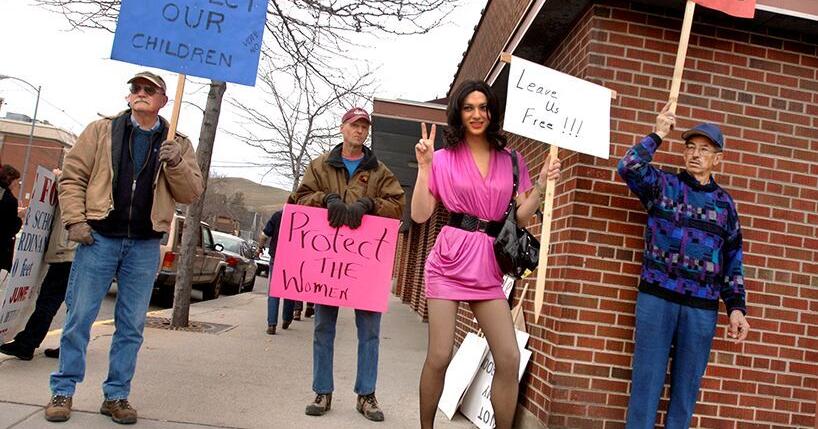 Wolf Point Graduate Brings ‘Diversity Day’ Play to Helena | News ...