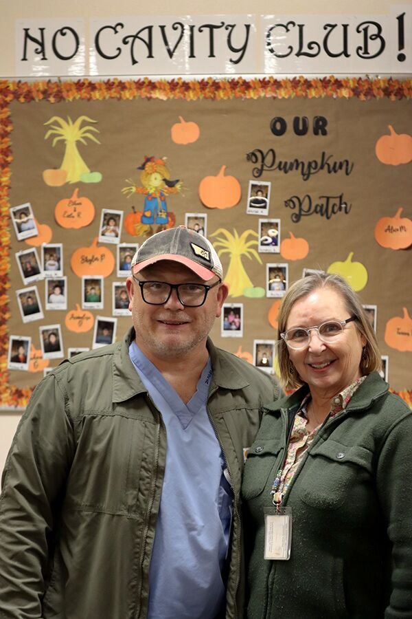 Dr. Darby Lefler Returns to Tribal Health to Expand Pediatric Dental ...