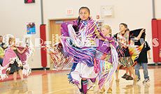 Arlee schools celebrate the culture of the Flathead Reservation | News ...