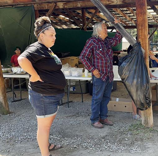 Preserving Culture and Empowering Youth at Agnes Vanderburg Camp | News ...