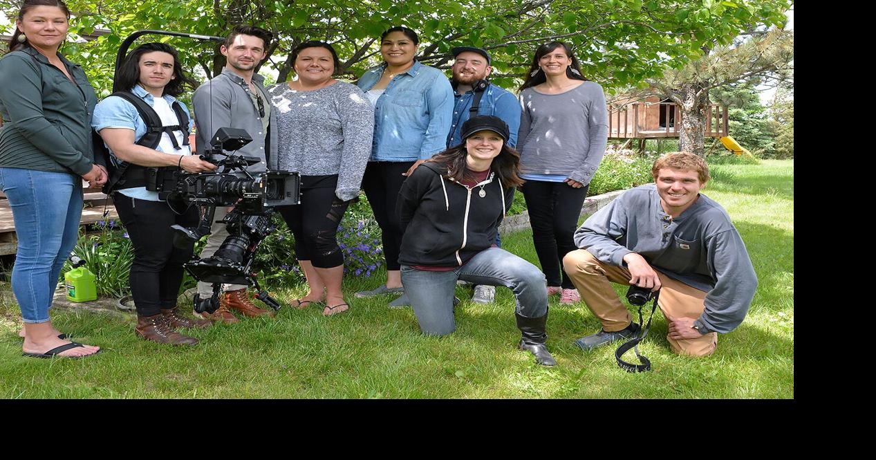 Blackfeet Lady Griz legend’s story told in documentary | News ...