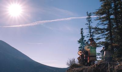 SINGING BACK THE BUFFALO: A Cinematic Journey by Tasha Hubbard to ...