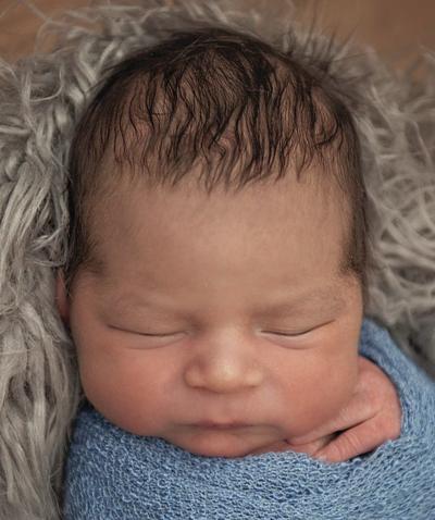 Richard Justin Nichols | Cradleboard News | charkoosta.com