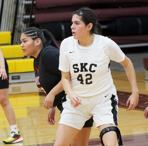 SKC Bison and Lady Bison basketball teams hit courts | News ...