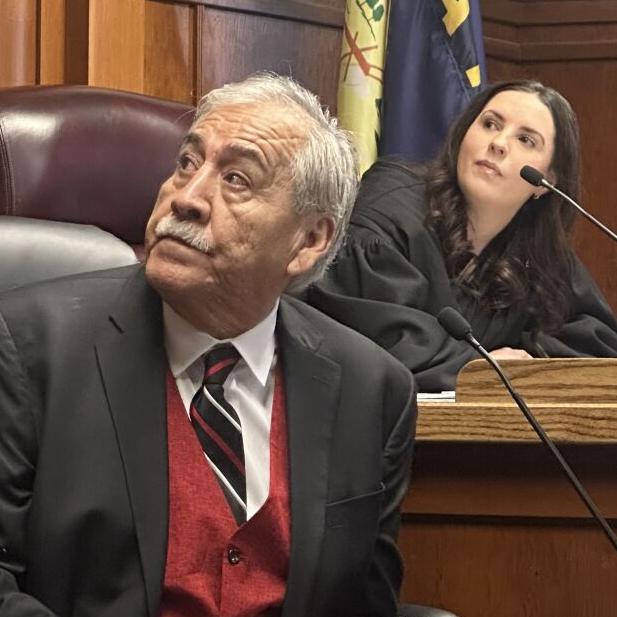 Sunny White Sentenced in Hit and Run Death of Mika WestWolf | News ...