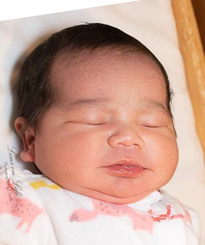 Jody’Rae Standing Rock | Cradleboard News | charkoosta.com