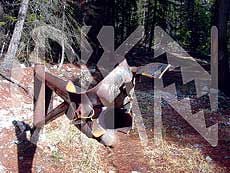 BIA and Safety of Dams propose dam road closures | News | charkoosta.com