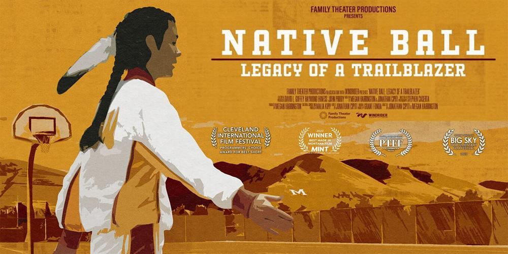 Blackfeet Lady Griz legend’s story told in documentary | News ...
