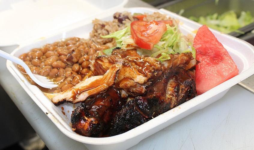 Fire & Ice food and crew | | charkoosta.com