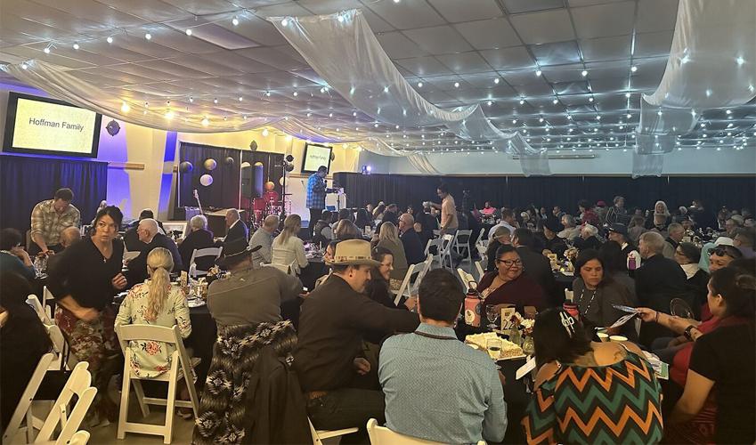 Gala raises Hope for Mission Valley to combat addiction, incarceration ...