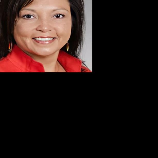 LeeAnna Muzquiz, MD receives Regional Impact Award at NIHB Heroes in ...