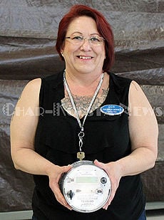 Mission Valley Power celebrates 25 years of service | News | charkoosta.com