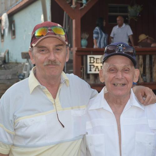 Tribal blood reaches far from Flathead Reservation to Nice, France ...