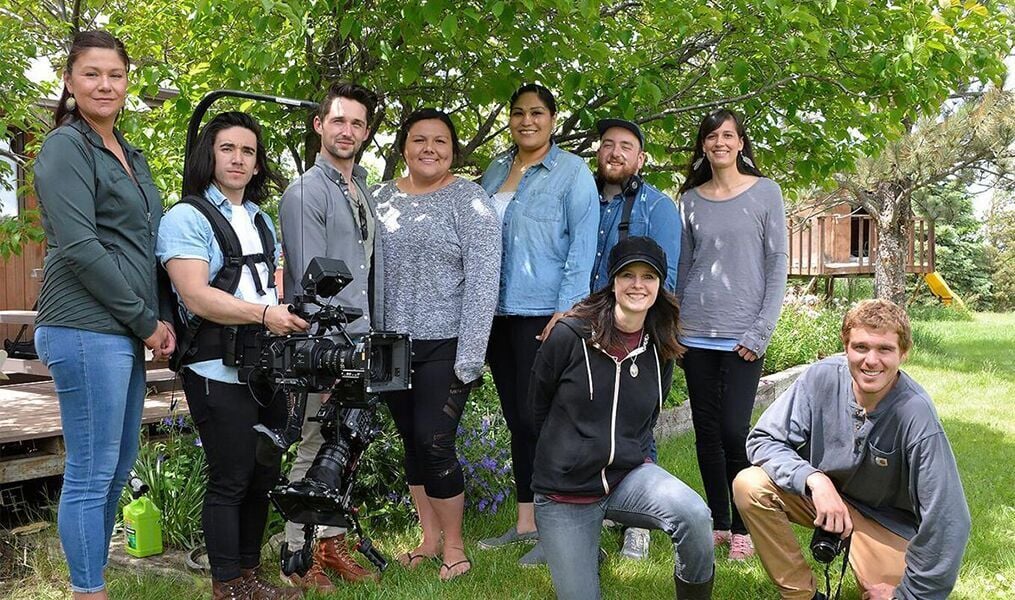 Flathead Reservation Devastated by Recent Deaths | News | charkoosta.com