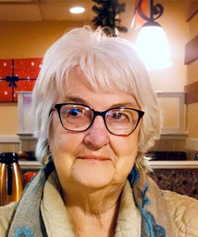 Jolene Marie Jackson Jacobson | Obituaries | charkoosta.com