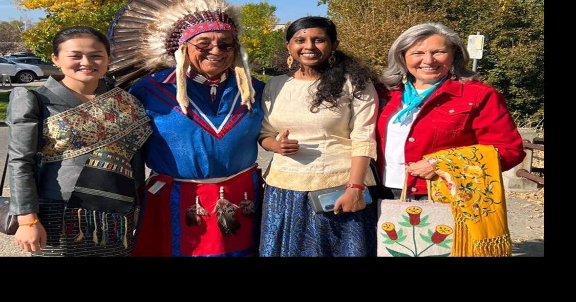 CSKT Tribal Health Changemakers Transforming Healthcare: Insights from ...