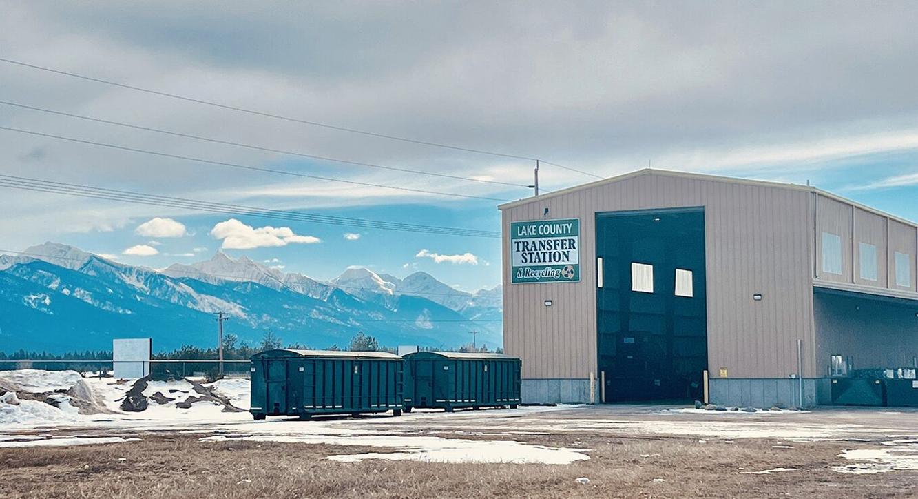 Lake County Solid Waste Announces New Hours of Operation Effective ...