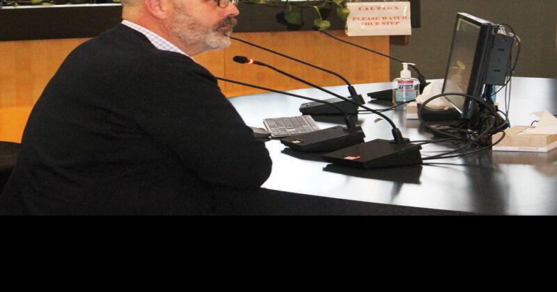 Governor Candidate Ryan Busse Meets with CSKT Council | News ...