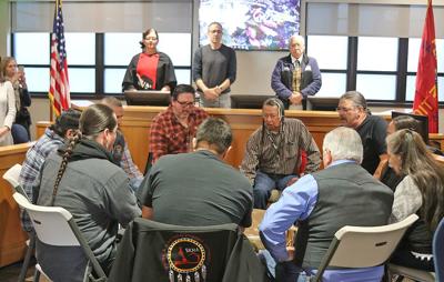 “Missoula County is Indian Country” | News | charkoosta.com