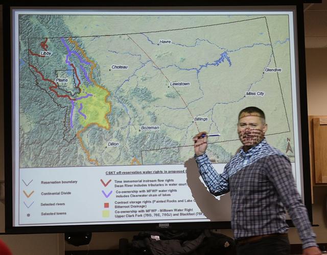 Water Compact heads to Congress | News | charkoosta.com