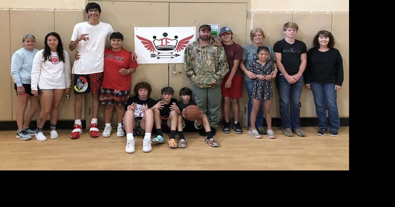 Isaac Fisher perseveres to dunk professionally | News | charkoosta.com