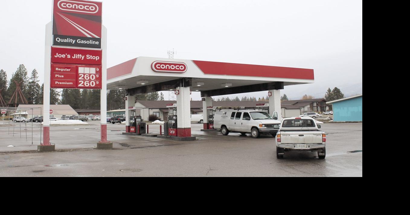 Joe’s Jiffy Stop shuts its doors forever | News | charkoosta.com