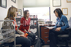 Dr. LeeAnna Muzquiz honored at Montana State University, recognized by ...