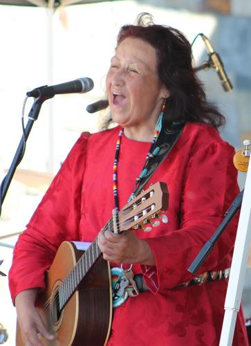 Native American Music Awards recognizes, awards local Indigenous ...