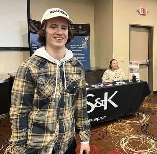 Lake County Spring Job Fair Connects Employers with Potential Employees ...