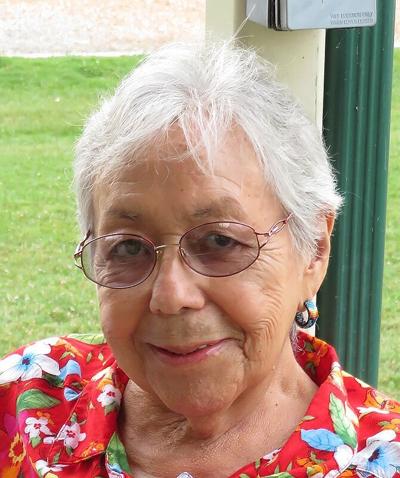 Alice Rose (Sorrell) Ryan | Obituaries | charkoosta.com