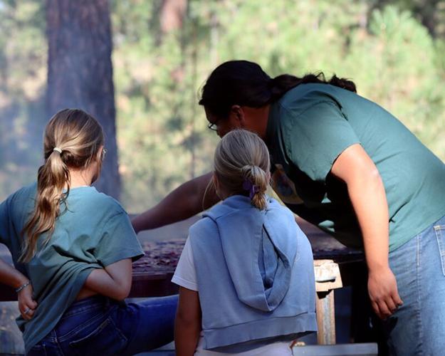 Three Chiefs Cultural Center Revives Native American Awareness Week ...