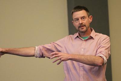 The AIS effort is a continuing learning and adjustment experience ...