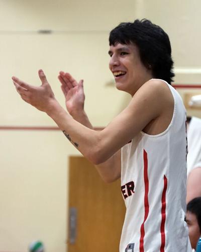 2024 Alumni Games Unite Two Eagle River School Community | News ...