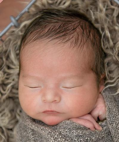 Donovan Joseph | Cradleboard News | charkoosta.com