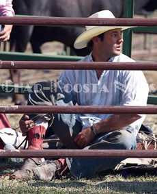 Arlee 4th of July rodeo featured plenty of action | News | charkoosta.com