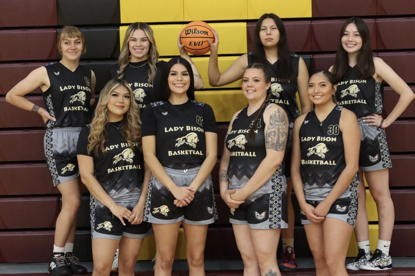 SKC Bison and Lady Bison Basketball Are Back In Action | News ...