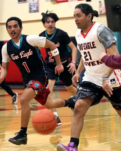 2024 Alumni Games Unite Two Eagle River School Community | News ...