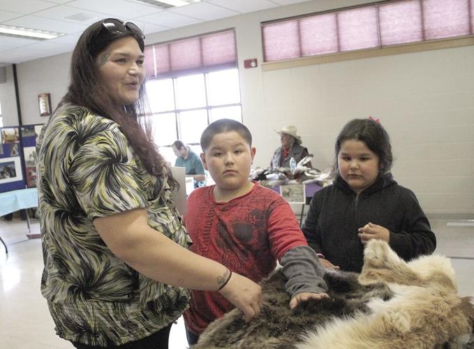 Let’s talk about the birds and the bears | News | charkoosta.com