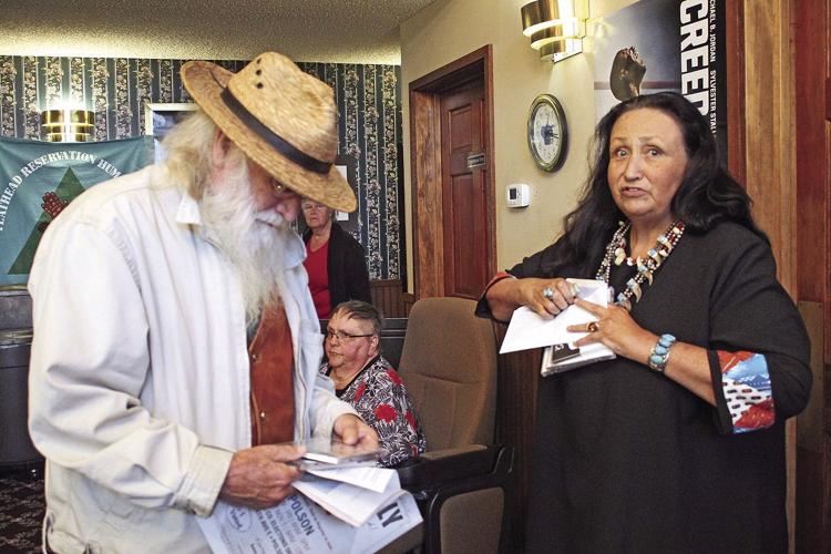 Filmmakers focus on Missing and Murdered Indigenous Women | News ...