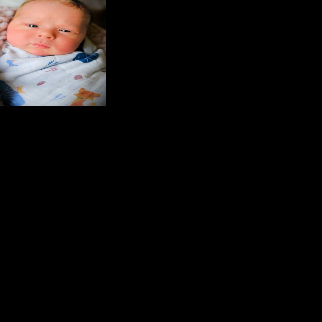 Magnus Arkyn-Lyra Johnson | Cradleboard News | charkoosta.com