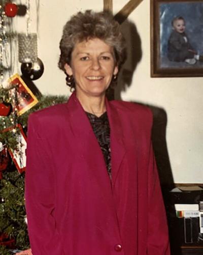 Penelope Kay (Sanders) Lefler | Obituaries | charkoosta.com