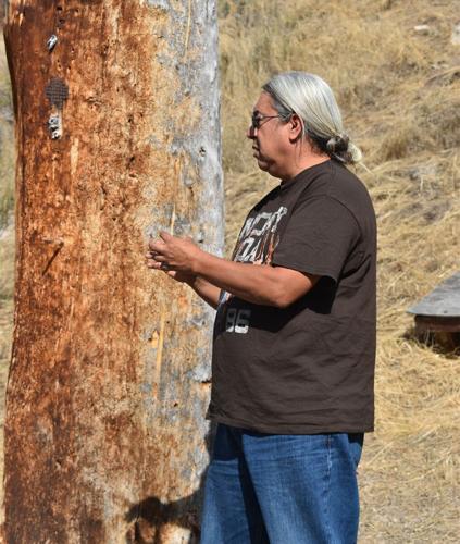 Tour through Salish homeland keeps history alive | News | charkoosta.com